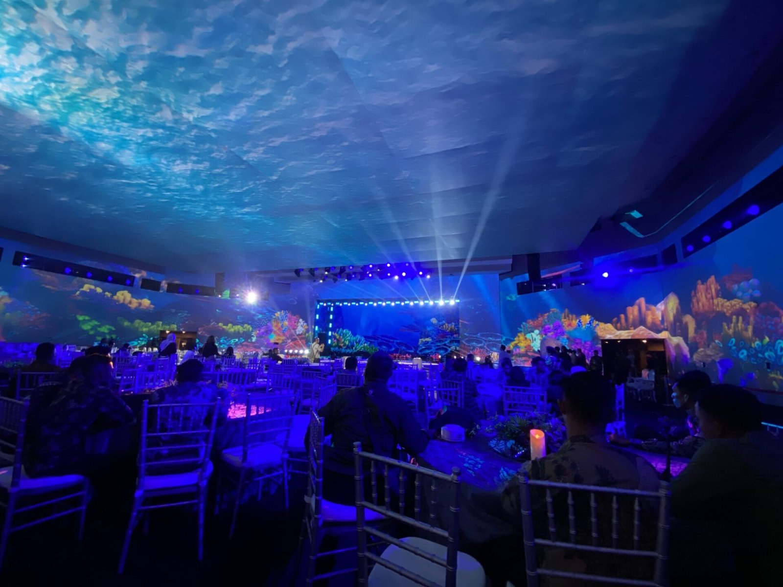 Projects - Argo Visual