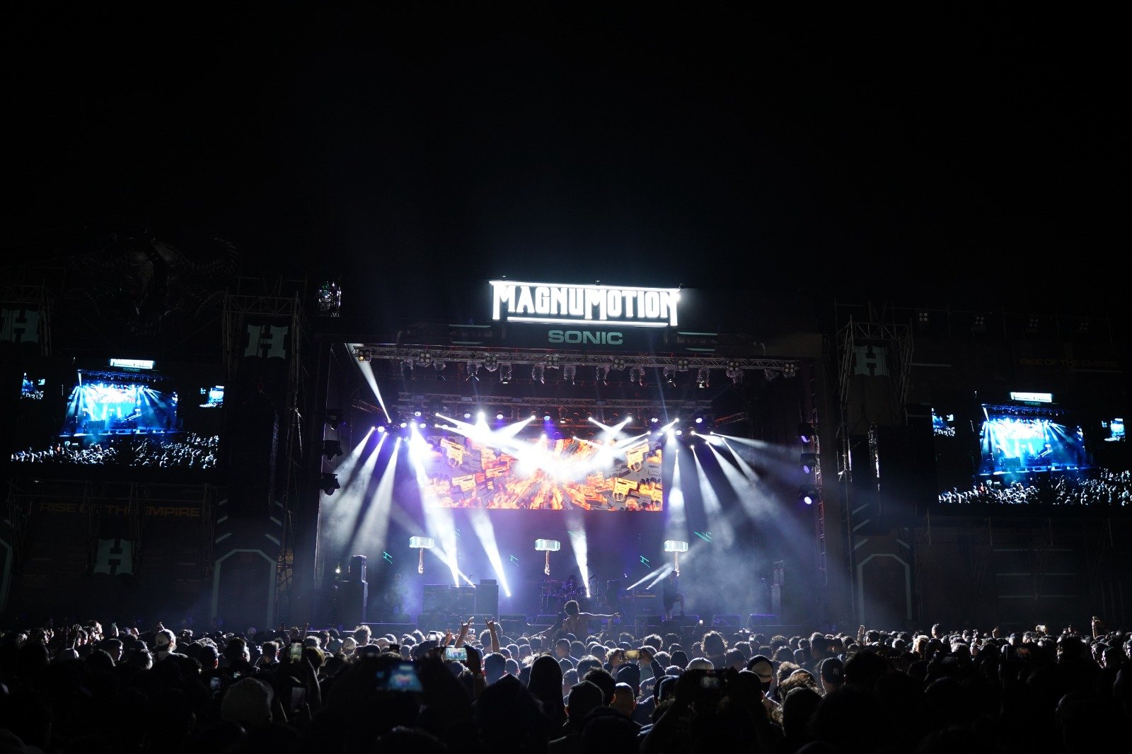 Projects - Argo Visual