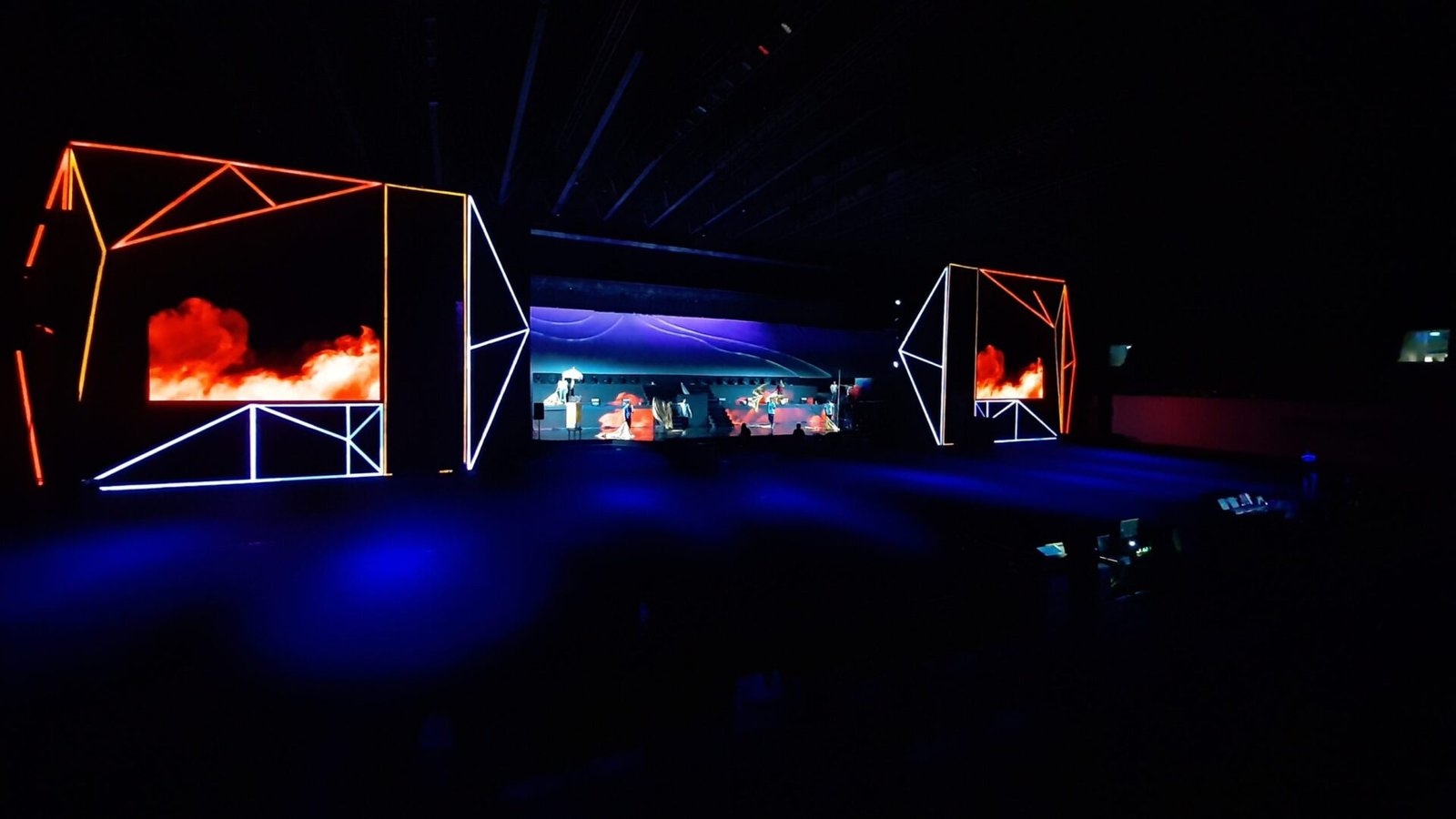 About Us - Argo Visual