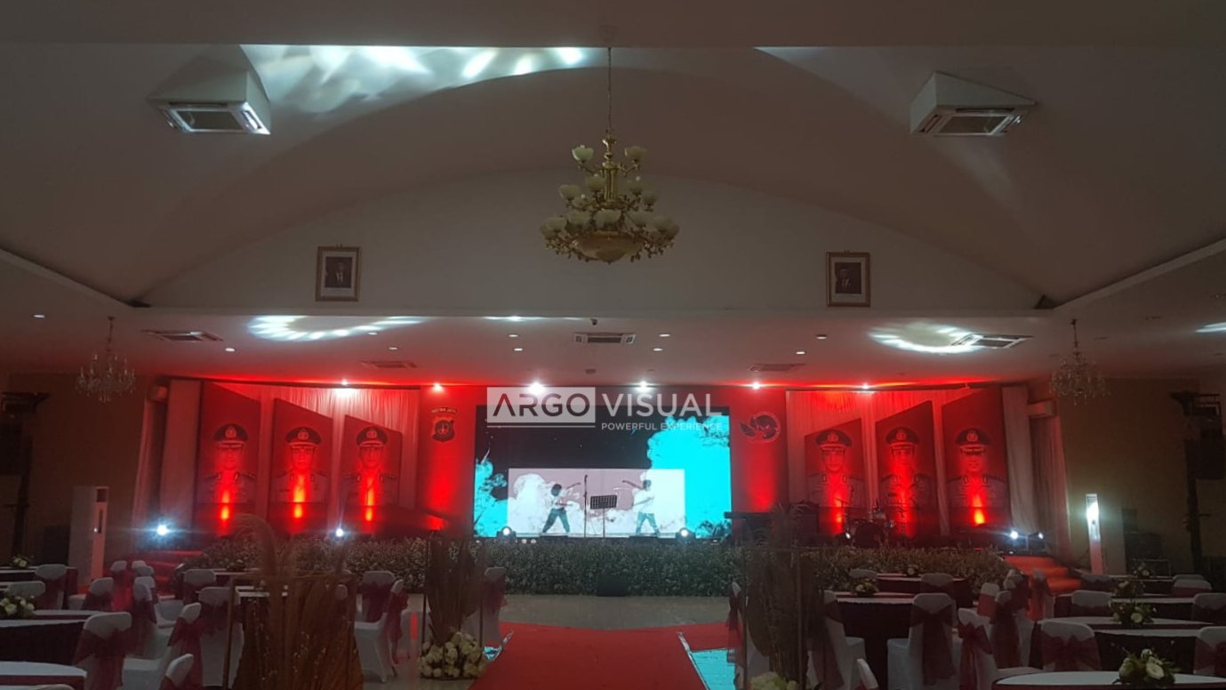 About Us - Argo Visual