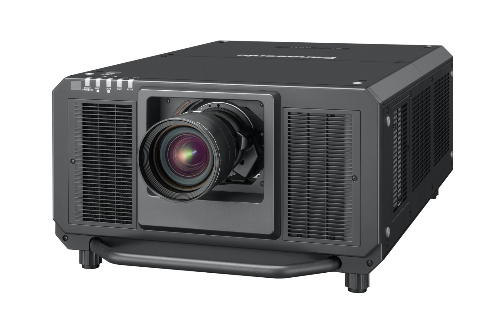 Projectors - Argo Visual