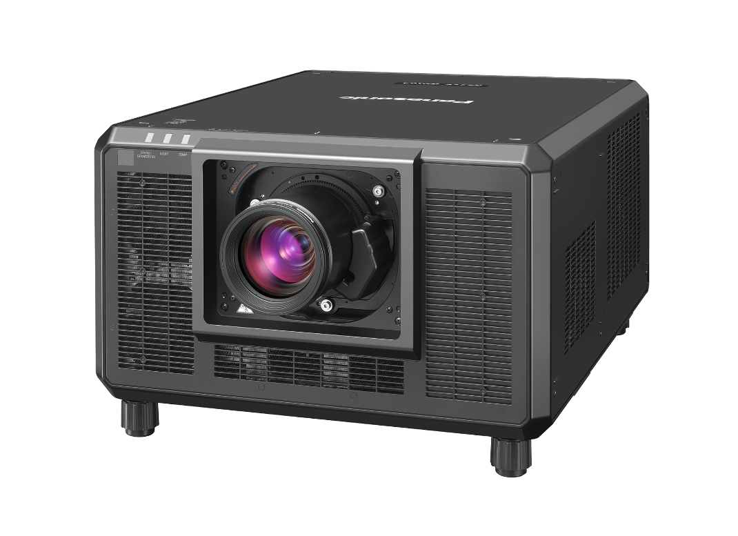 Projectors - Argo Visual