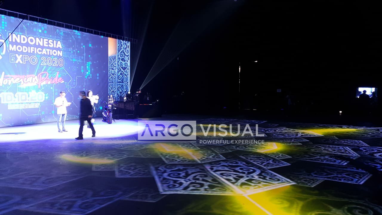 About Us - Argo Visual