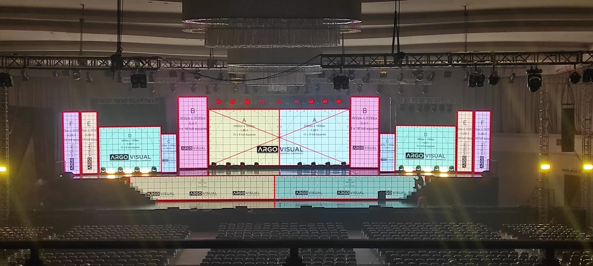 Projects - Argo Visual